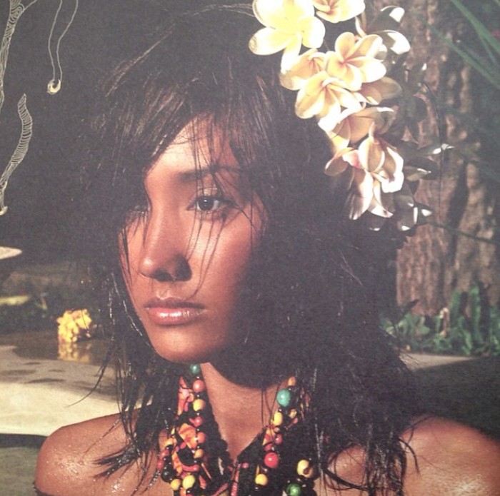 Transformasi Fahrani dari Imut-imut Hingga Jadi Calon Ibu