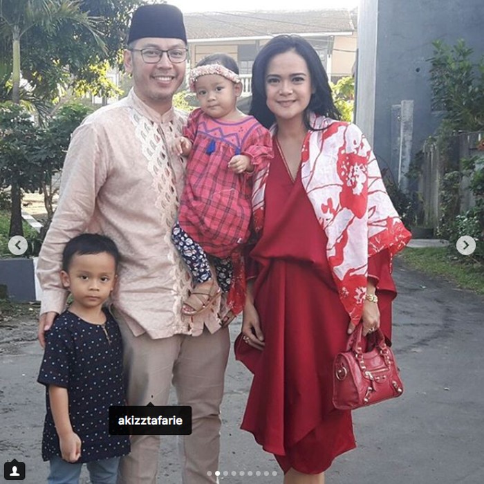 Mau Cerai Dari 6 Tahun Lalu, Ingat Momen Ini Shezy Idris dan Suami?