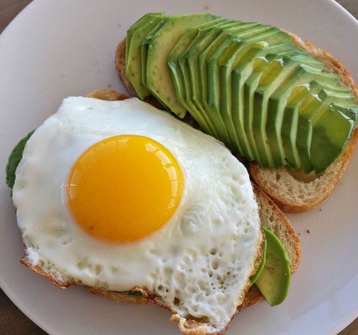 Ini 9 Kreasi Telor Mata Sapi yang Bikin Sarapan Makin Enak