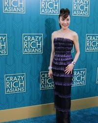 Michelle Yeoh, Pemeran Eleanor di Crazy Rich Asians yang Jago Kung Fu