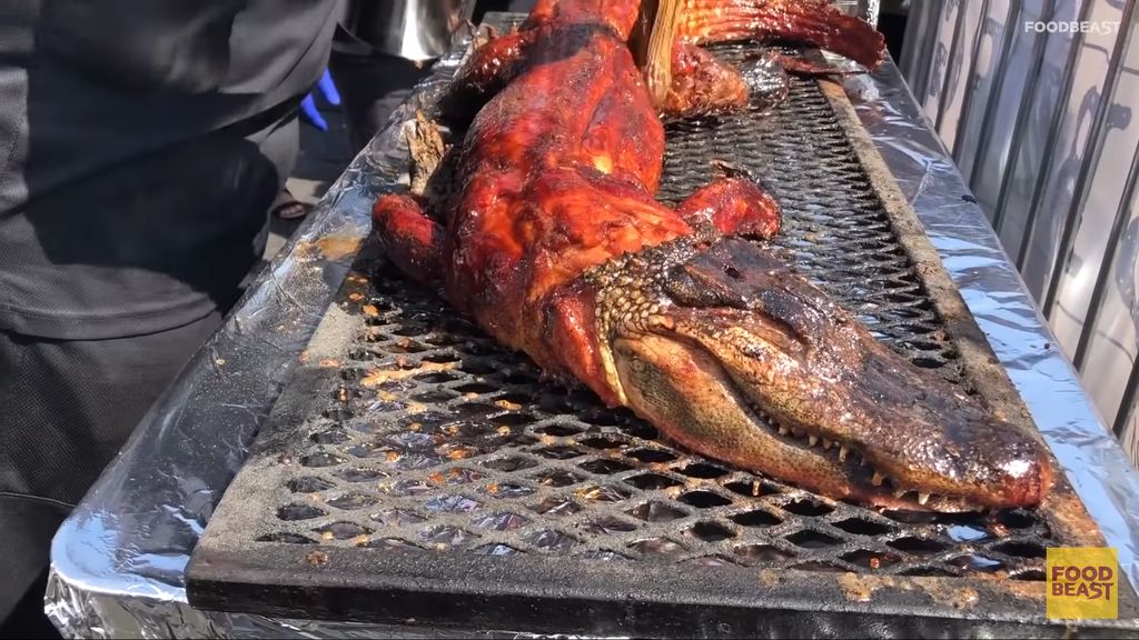 5 Daging Eksotik Pengganti Daging Sapi, Ada Celeng hingga Kaki Babi ... 5 Daging Eksotik Pengganti Daging Sapi, Ada Celeng hingga Kaki Babi ...