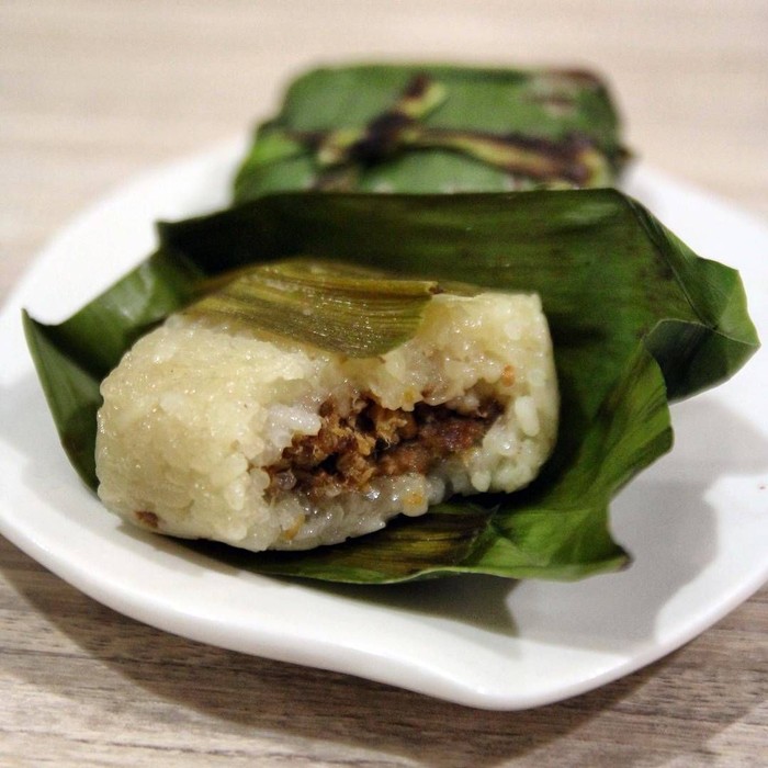 10 Lemper Ayam hingga Lemper Abon Ini Mantap untuk Teman Ngopi!