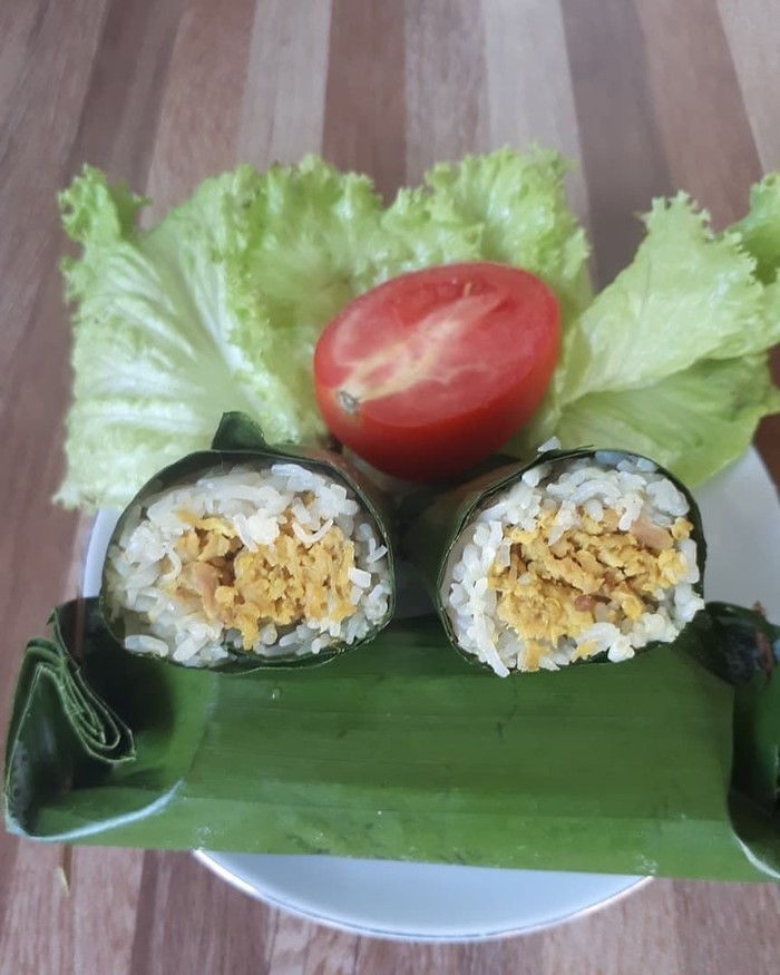 10 Lemper Ayam hingga Lemper Abon Ini Mantap untuk Teman Ngopi!