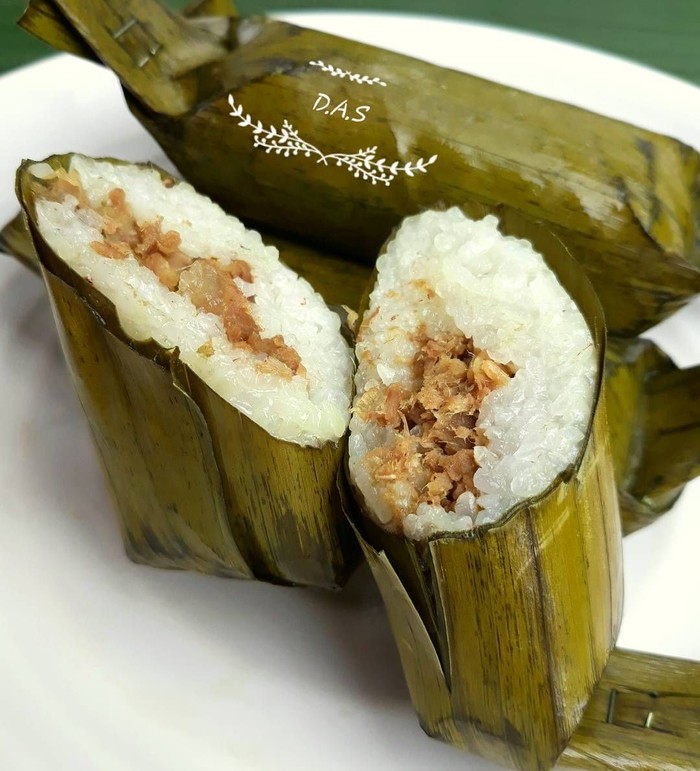 10 Lemper Ayam hingga Lemper Abon Ini Mantap untuk Teman Ngopi!