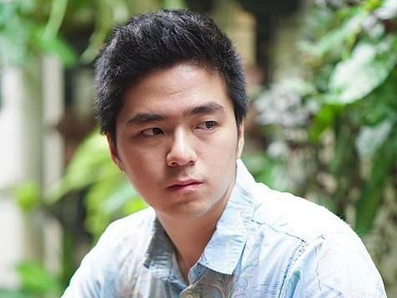 Dulu Juara Kontes Pria Berotot, Kevin Hendrawan Kini Jadi YouTuber Kece