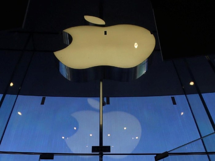 Apple Akan Luncurkan Mesin Pencari Pesaing Google? Apple Akan Luncurkan Mesin Pencari Pesaing Google?