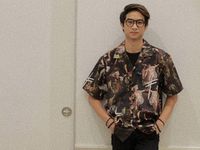 Beban Devano Danendra Perankan Dylan di 'Melodylan'