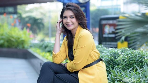 Dijodohkan Netizen, Ariel 'NOAH' dan Sere Kalina Akhirnya Bicara Dijodohkan Netizen, Ariel 'NOAH' dan Sere Kalina Akhirnya Bicara