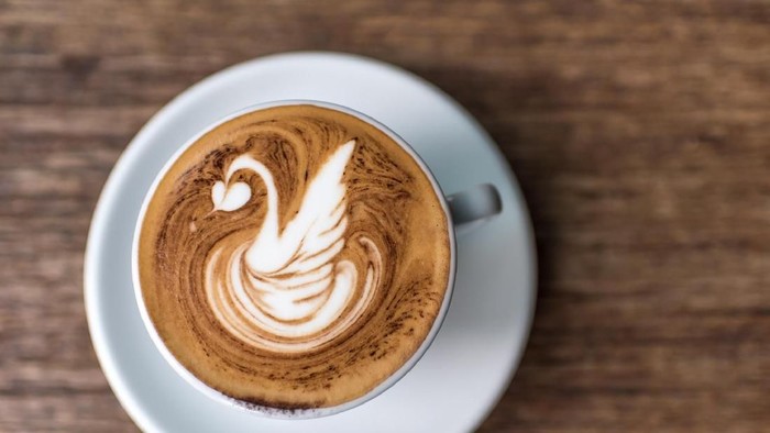 5 Menu Kopi Modern Ini Paling Digemari Banyak Orang