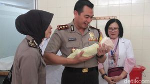 Kisah Clara Sumarwati, Pendaki Indonesia Pertama di Puncak Everest