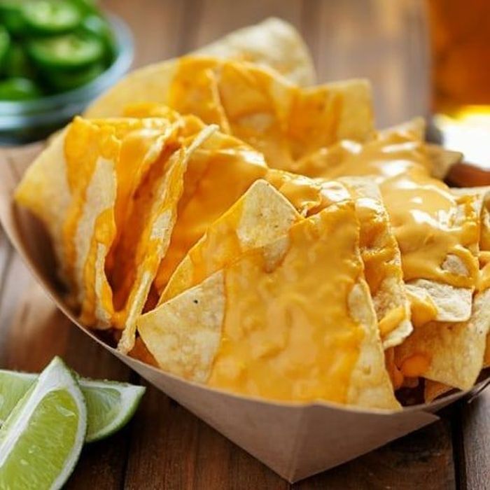 Yummy! Kriuk Nachos Beragam Topping yang Pas Buat Ngemil Sore