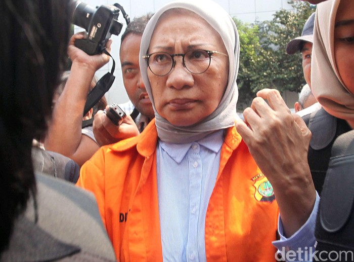 Hoax Ratna Sarumpaet Disebut Paling Berdampak Tahun Ini Hoax Ratna Sarumpaet Disebut Paling Berdampak Tahun Ini