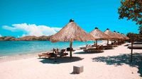 10 Pantai Terindah di Indonesia, Cocok buat Healing Saat Liburan
