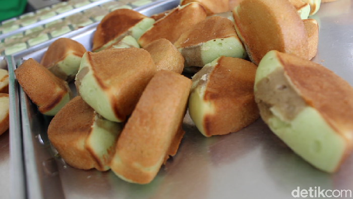 Cara Membuat Kue Pukis Saat di Rumah, Dijamin Lezat! Cara Membuat Kue Pukis Saat di Rumah, Dijamin Lezat!