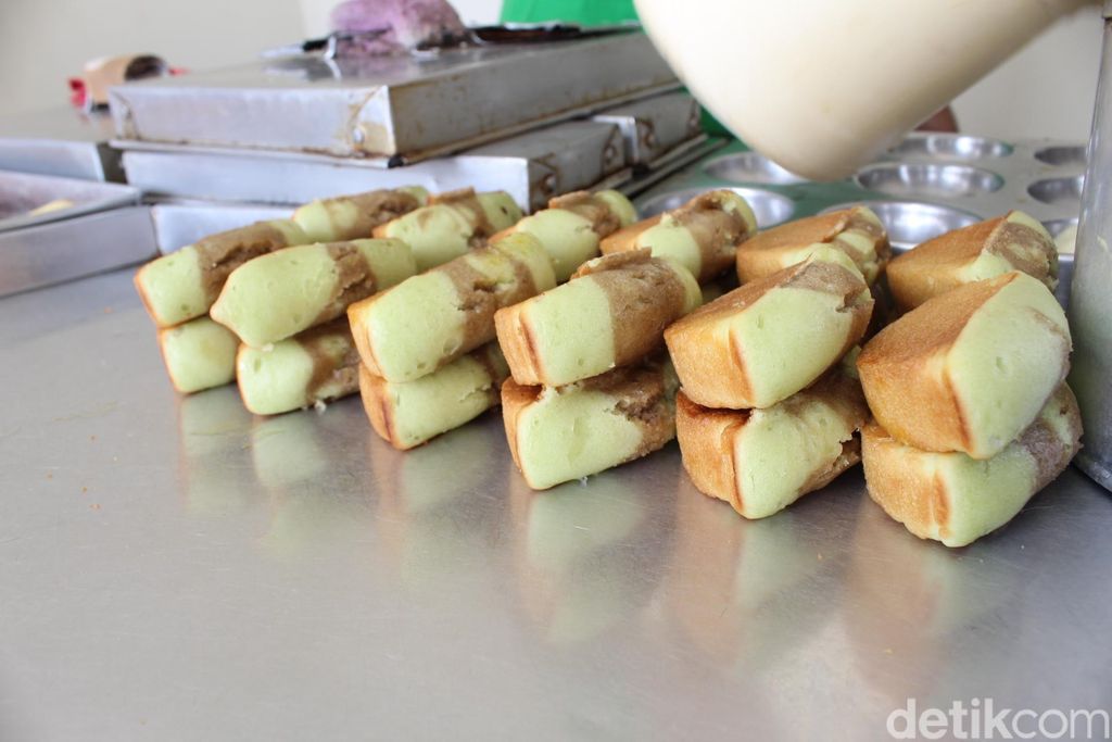 Cara Membuat Kue Pukis Saat di Rumah, Dijamin Lezat! Cara Membuat Kue Pukis Saat di Rumah, Dijamin Lezat!