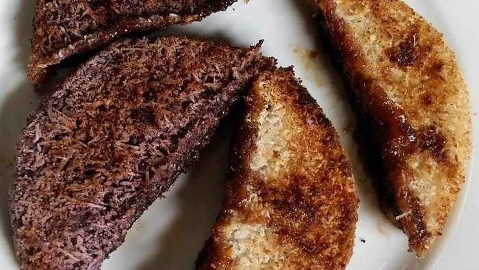 7 Kue Ini Selalu Ada Dalam Upacara Tradisional di Beberapa Daerah ...