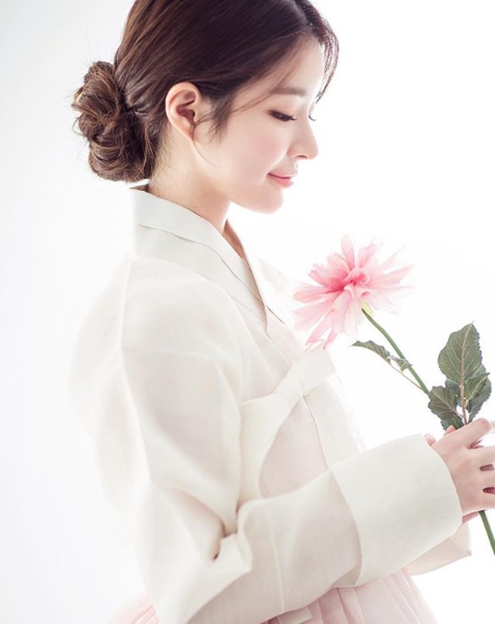 Pesona Yoo Hye Won yang Dikabarkan Dekat dengan Seungri BIGBANG