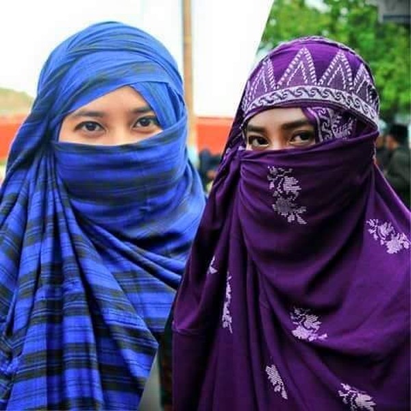 Potret Atraksi Budaya Suku Mbojo di Bima yang Fotogenik