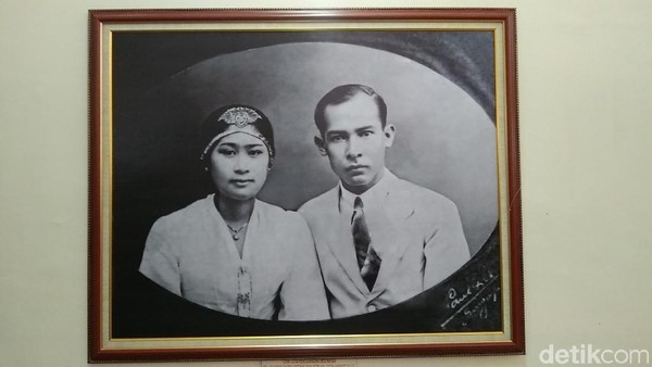 Foto: Bukan Nama Jalan, Ini Museum MH Thamrin