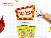 Ini Dia Promo Kupon Diskon Digital Terbaru Transmart Carrefour!