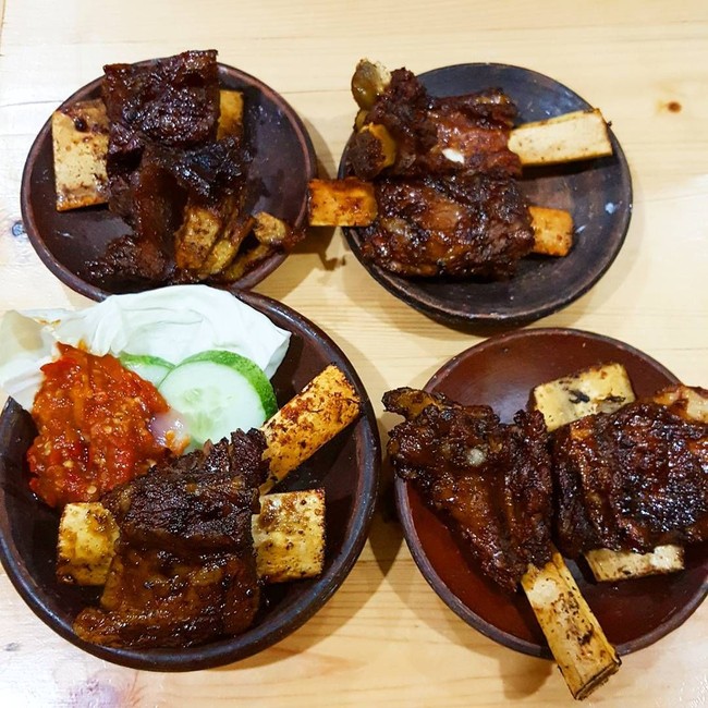 Dodol Susu hingga Sego Tumpang, Ini 6 Makanan Khas Boyolali yang Enak ...