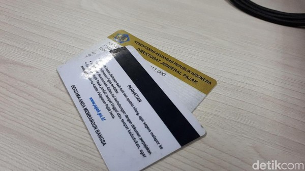 How to solve OCR_NO_RESULT on OCR NPWP [BAHASA] – ADVANCE.AI