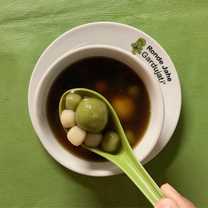 20 Tempat Ini Punya Aneka Wedang yang Hangat dan Manis