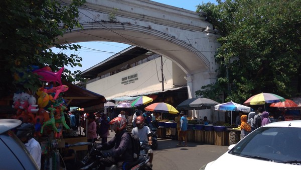 Foto: Ini Dia Oleh-oleh Cirebon di Bawah Rp 50 Ribu