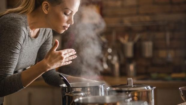 Agar Tak Kelamaan di Dapur Saat Masak, Lakukan 10 Trik Praktis Ini Agar Tak Kelamaan di Dapur Saat Masak, Lakukan 10 Trik Praktis Ini
