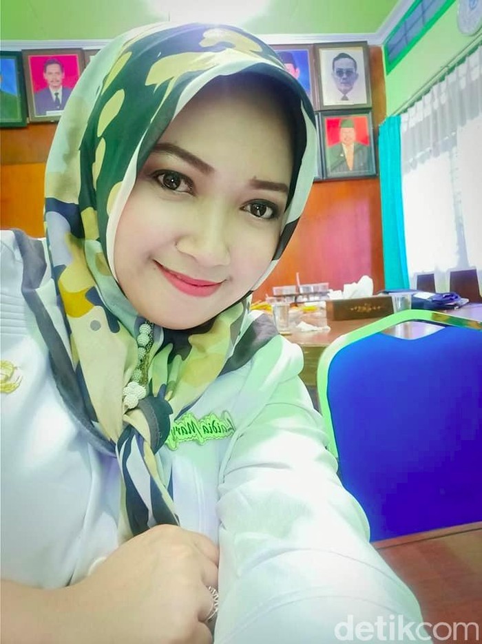 Suka Duka Laidia jadi Pembimbing Calon Pengantin