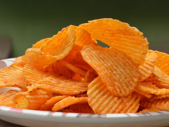 Sudah Ada 86 Tahun, Ini 10 Fakta Keripik Kentang Lay's