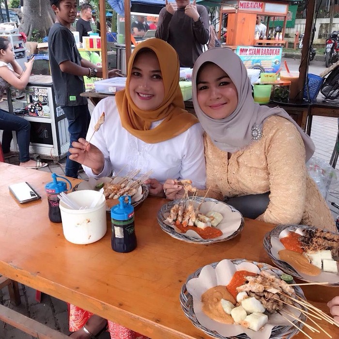 Yane Ardian, Istri Wali Kota Bogor, Bima Arya yang Doyan Ikan