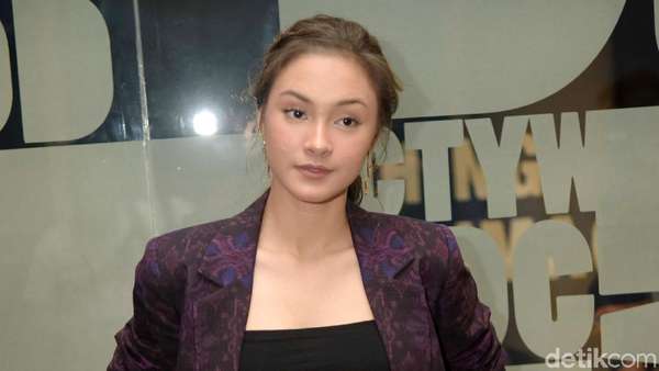 Game 'DreadOut' Diangkat ke Film, Caitlin Halderman Jadi Pemeran Utama