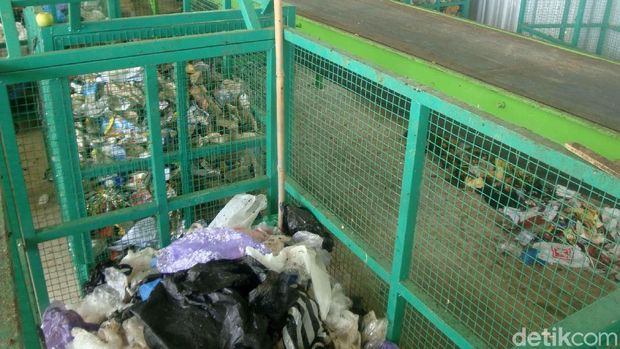 Warga Tak Paham Aturan Swakelola, Banyumas Banyak Tumpukan Sampah Warga Tak Paham Aturan Swakelola, Banyumas Banyak Tumpukan Sampah