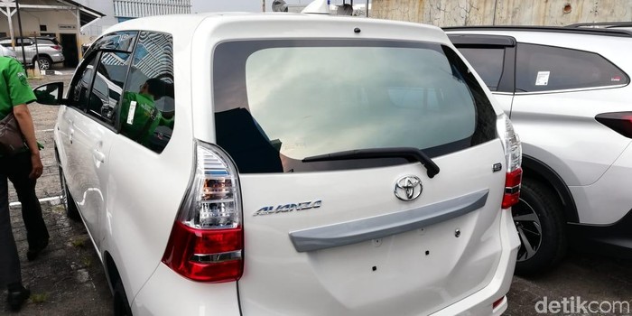 Puas-puasin Nih Lihat Avanza Model Baru!