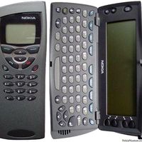 Nostalgia Nokia Communicator, Simbol Kemapanan di Masa Silam