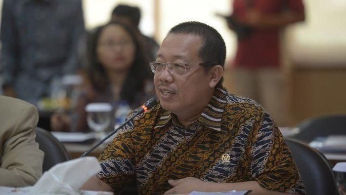 Profil Ali Umri, Eks Ketua NasDem Sumut yang Pindah ke PKB Profil Ali Umri, Eks Ketua NasDem Sumut yang Pindah ke PKB