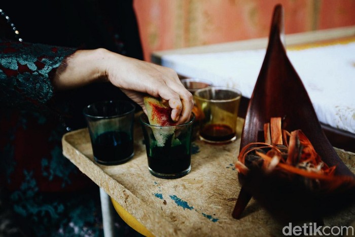 Yuk, Mengenal Batik Khas Depok