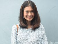 Uhuk! Vinessa Inez Punya Pacar Baru Nih Usai Cerai dari Ryan Deye
