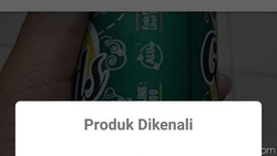 BPOM Luncurkan QR Code Produk Makanan Tahun Ini, Begini Cara Pakainya