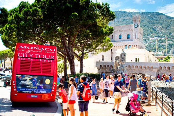 Foto: Monaco, Rumah Baru Fabregas yang Cantik