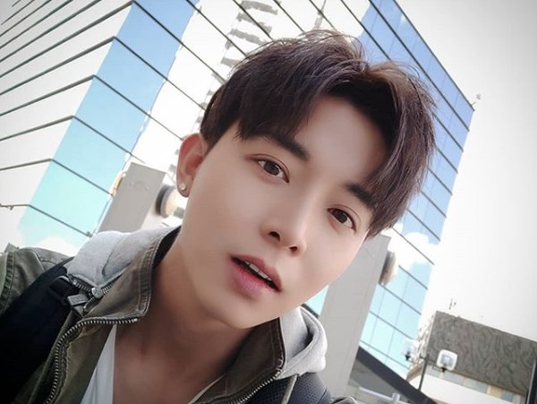 Pang Yang's Instagram, Twitter & Facebook on IDCrawl