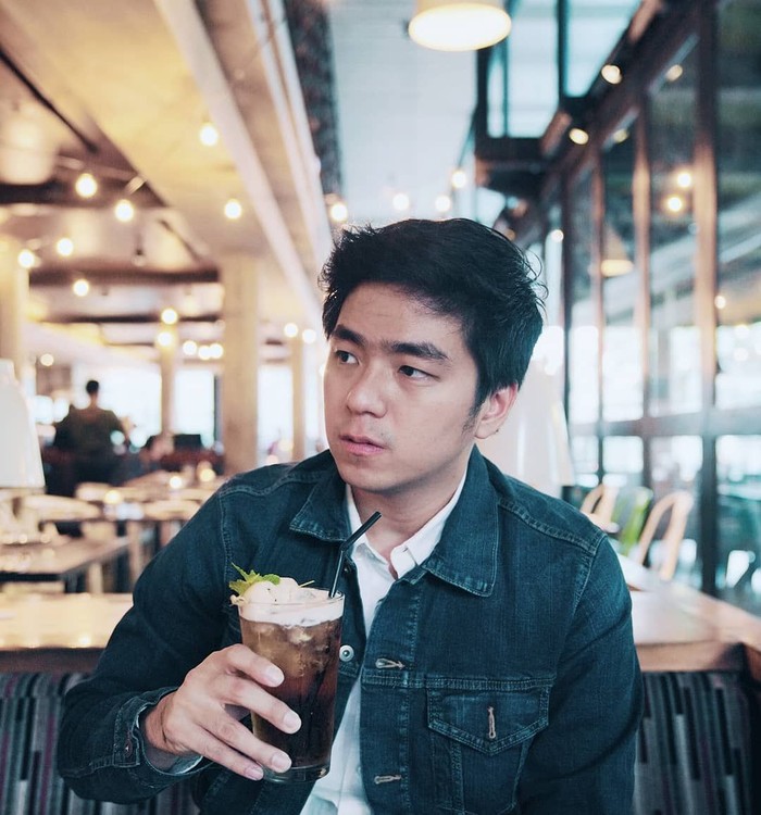 Gaya Kulineran Kevin Hendrawan, YouTuber yang Protes Bagasi Pesawat ...