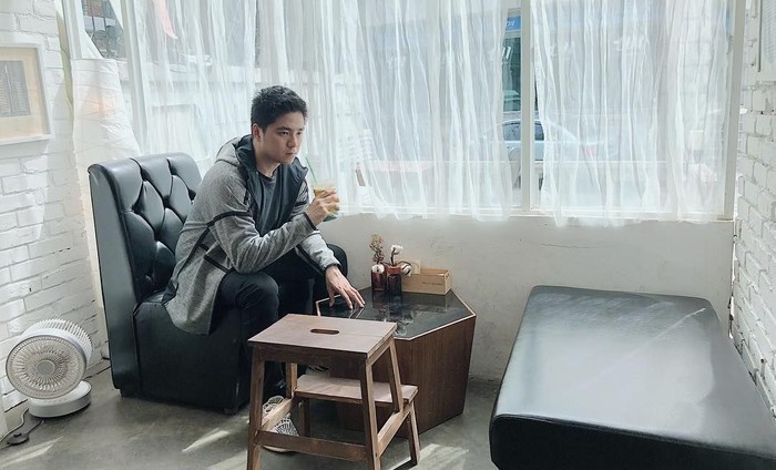 Gaya Kulineran Kevin Hendrawan, YouTuber yang Protes Bagasi Pesawat ...