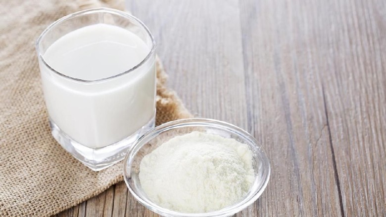 Cara Tepat Menyeduh Susu Bubuk, Bunda Wajib Tahu