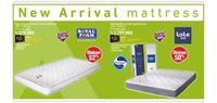Jangan Salah Pilih, Ini 5 Ciri Matras Berkualitas Jangan Salah Pilih, Ini 5 Ciri Matras Berkualitas