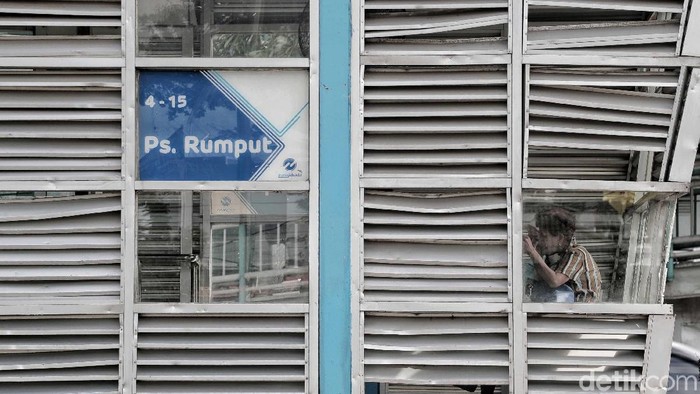 10 Halte TransJ Ini Bakal Ditutup Sementara Selama Revitalisasi