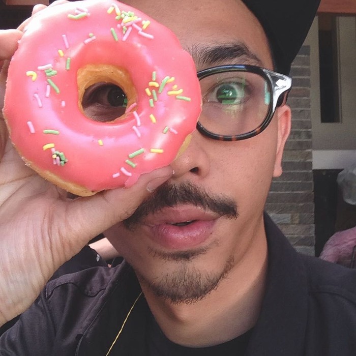 Ini Dimas Tri Adistiyo, Suami Risa Saraswati yang Doyan Ngopi