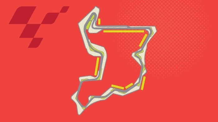 Fakta-fakta Sirkuit MotoGP yang bakal Dibangun di Mandalika Fakta-fakta Sirkuit MotoGP yang bakal Dibangun di Mandalika