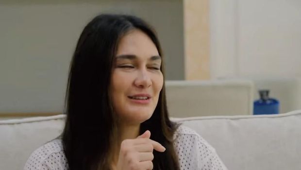 Suaminya Dicatut Masuk Daftar Mantan Luna Maya, Dian Sastro Teriak-teriak Suaminya Dicatut Masuk Daftar Mantan Luna Maya, Dian Sastro Teriak-teriak
